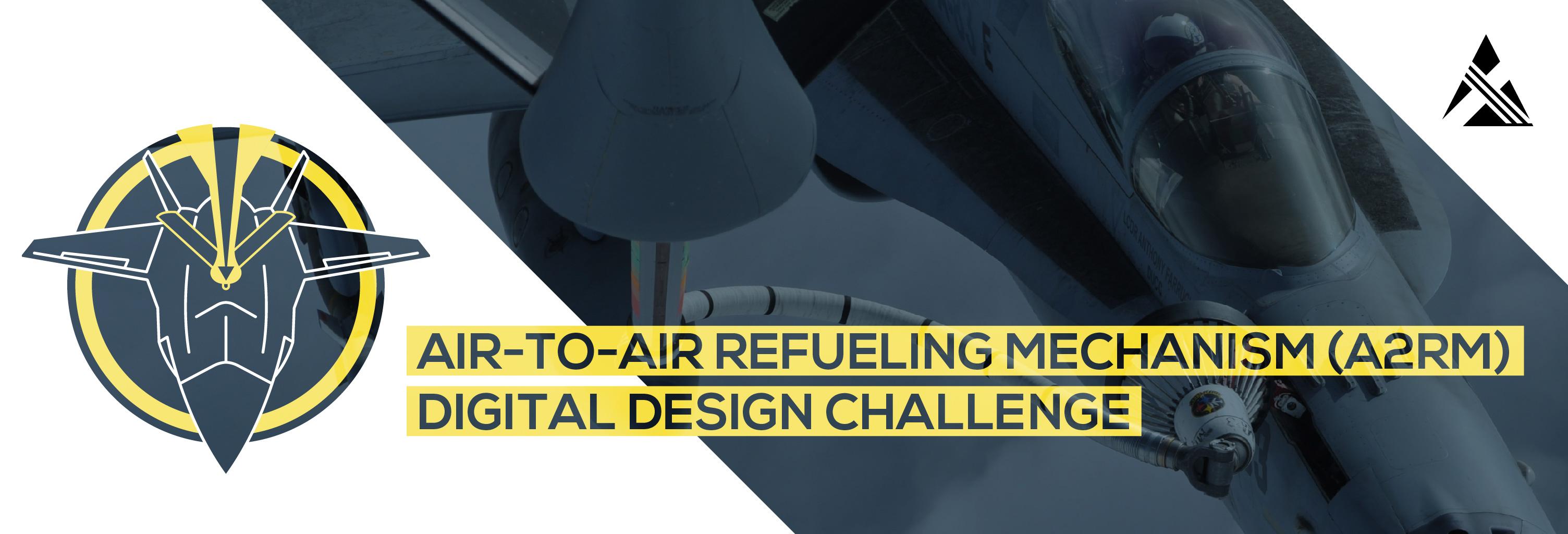 AFWERX Launches Air-to-Air Refueling Mechanism (A2RM) Digital Design ...
