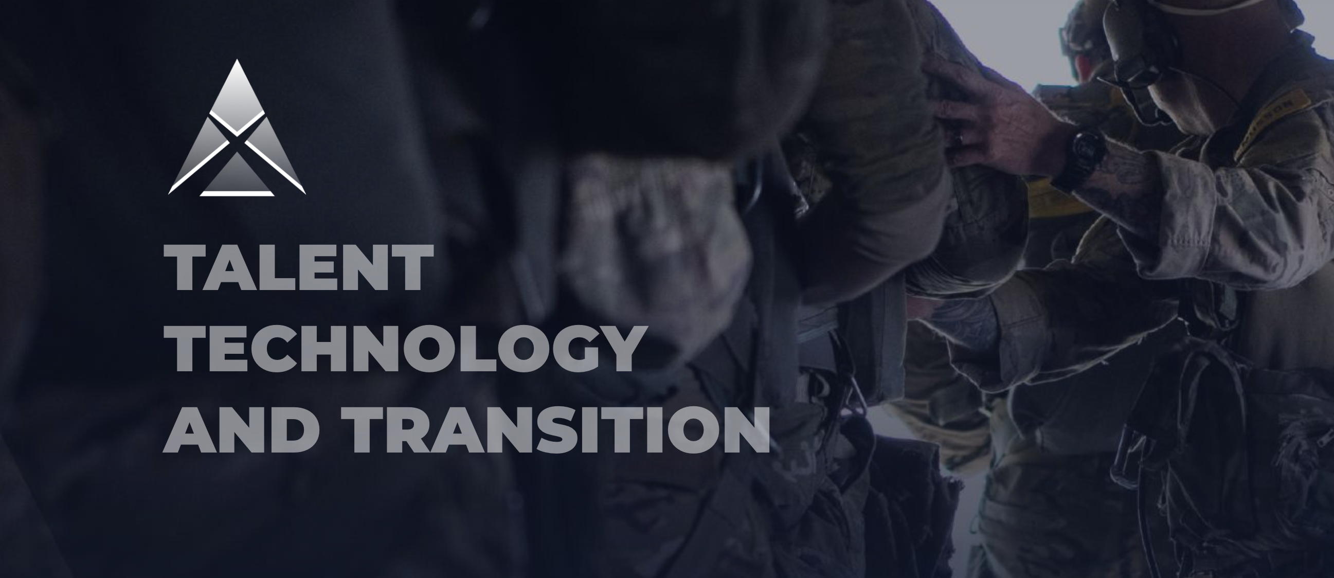 AFWERX - A platform for solutions to further strengthen our Air Force