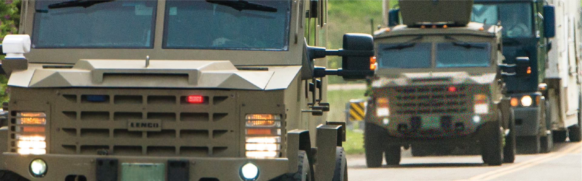 Mobile Counter Small UAS Swarm Defeat Challenge