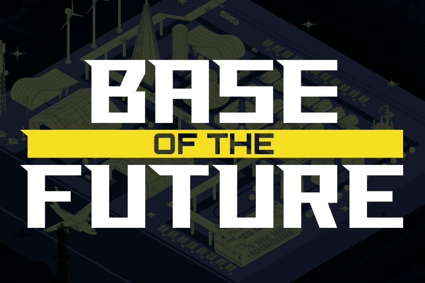Base of the Future