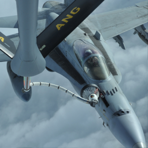 Innovative Boom / Receptacle & Probe / Drogue Technologies & Platform ...